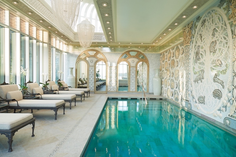 Good Spa Guide | 11 of the best Irish spas