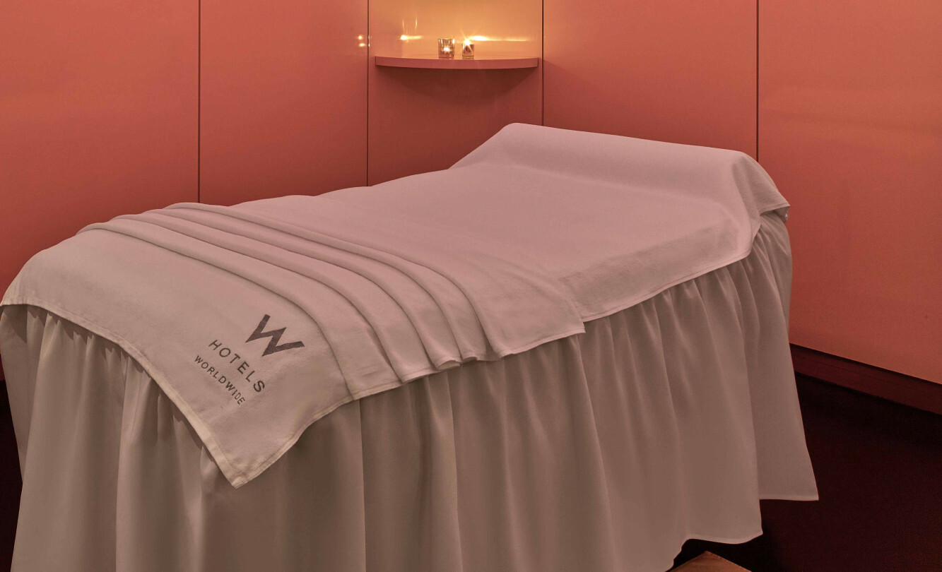 Good Spa Guide | AWAY Spa at W London