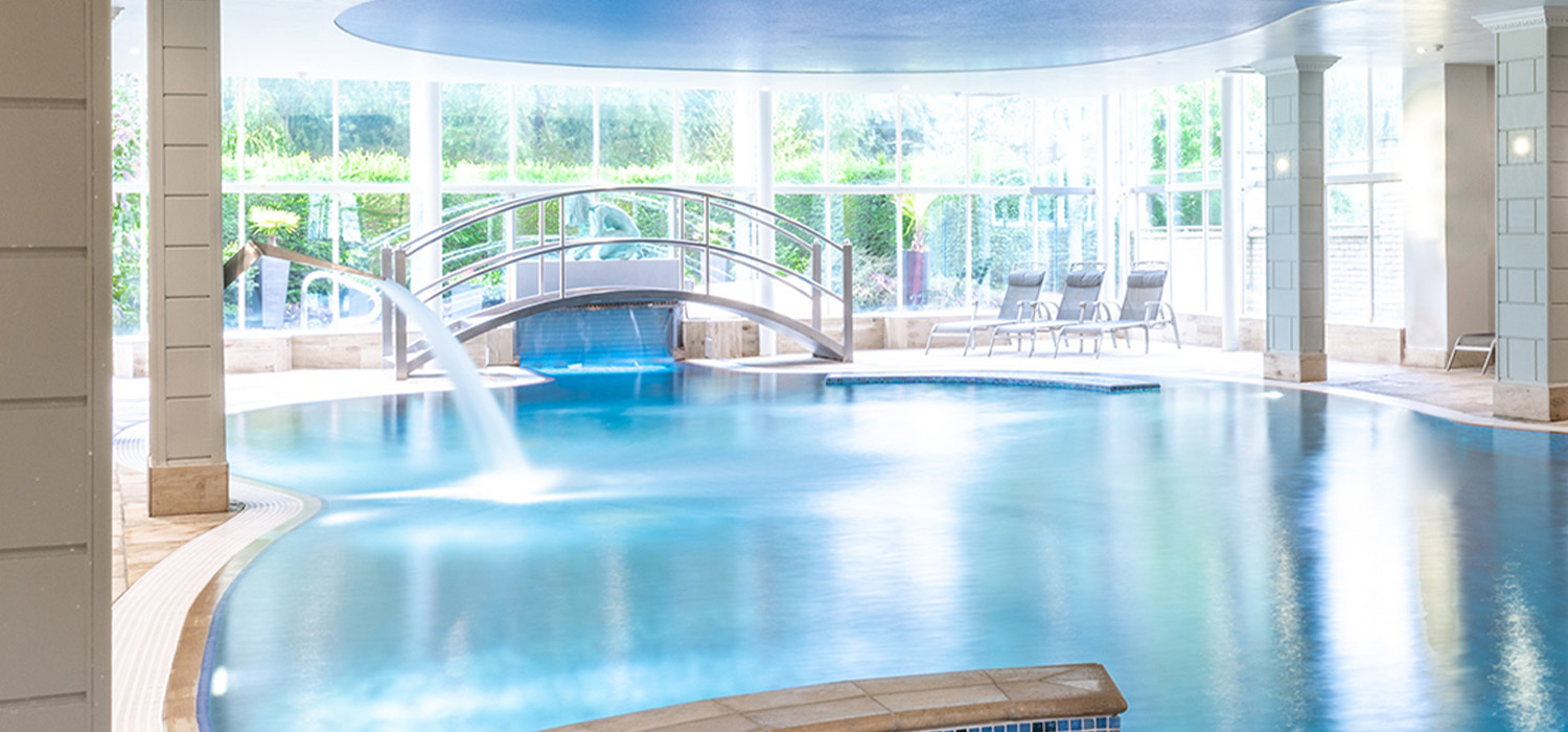 Good Spa Guide | Eden Hall Day Spa