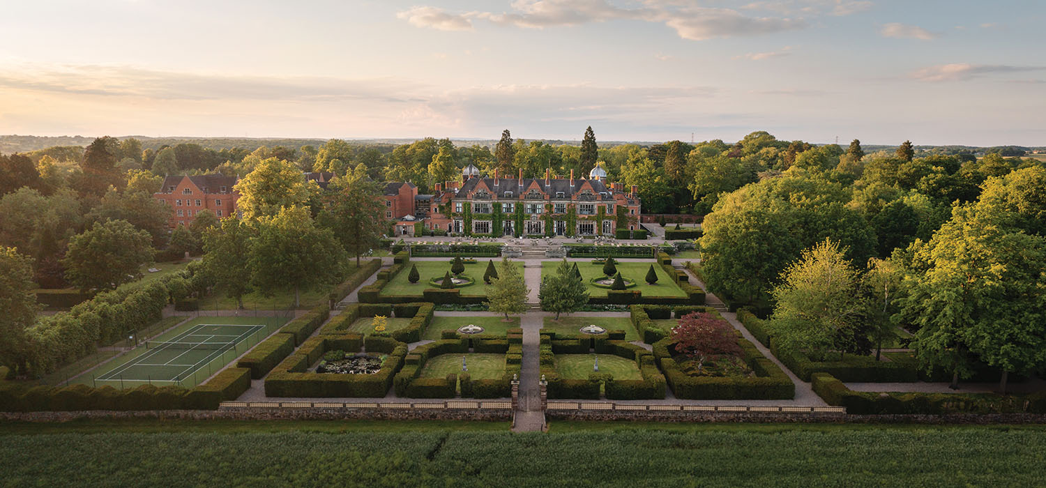 Good Spa Guide | Home