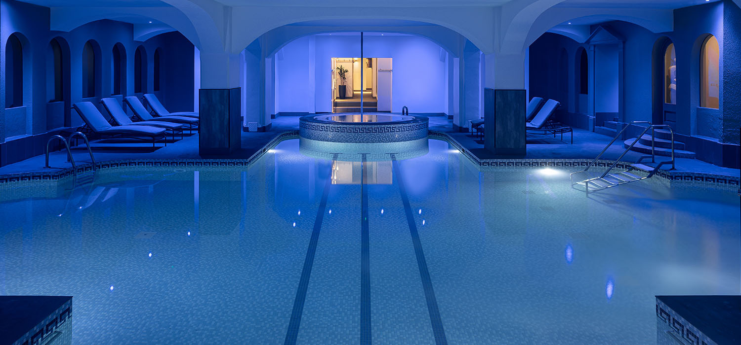 Good Spa Guide | Reiki