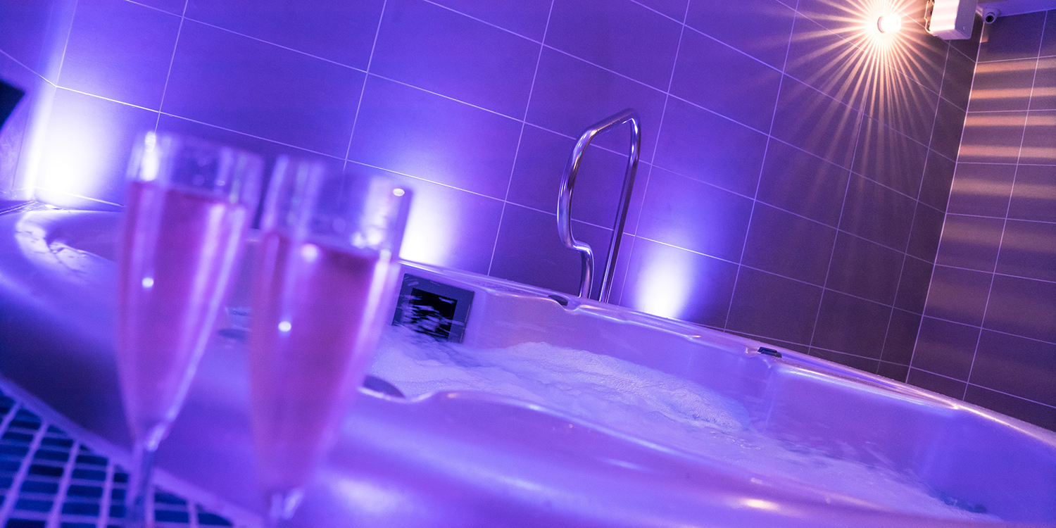 Good Spa Guide | The History of Spas