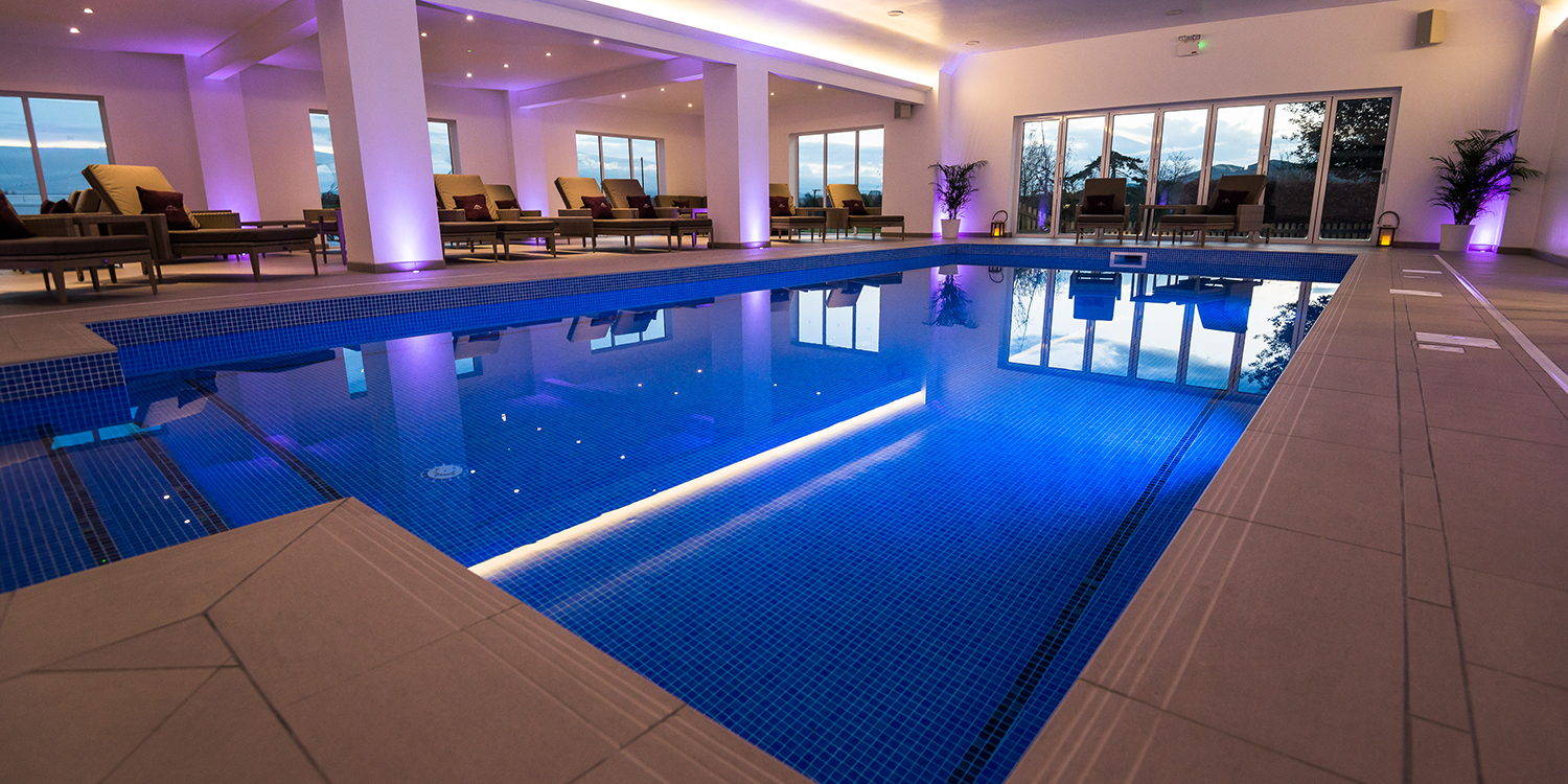 Good Spa Guide | The History of Spas