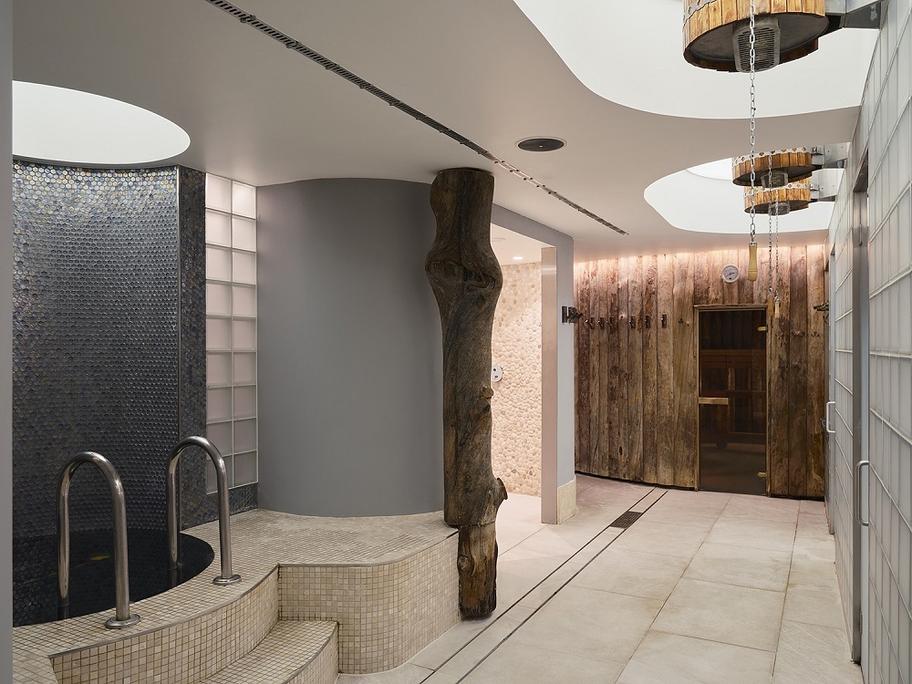 Good Spa Guide | Banya No.1 - Chiswick