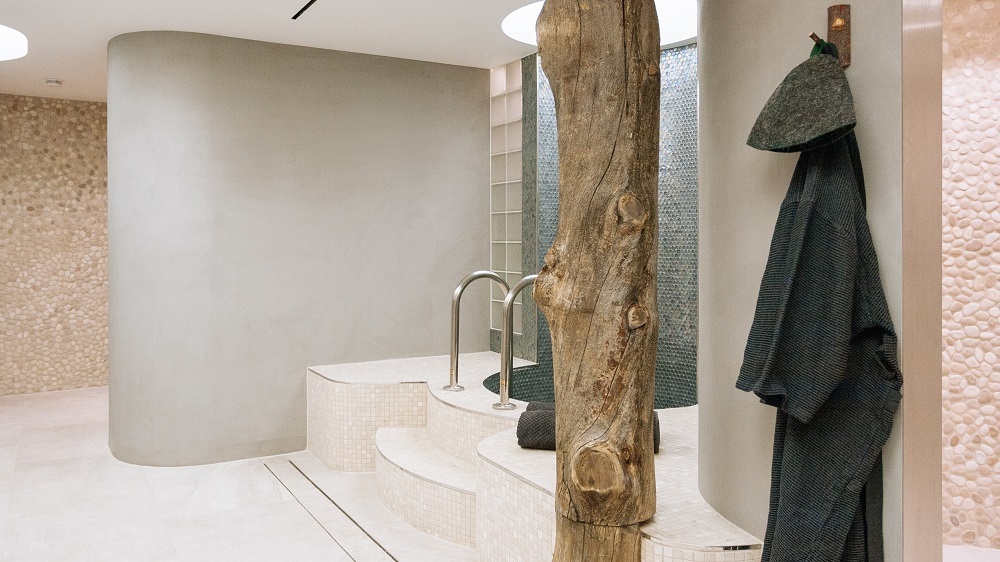 Good Spa Guide | Banya No.1 - Chiswick