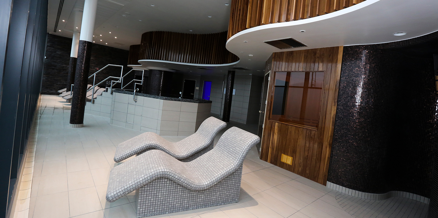 Good Spa Guide | Spa Experience Belfast