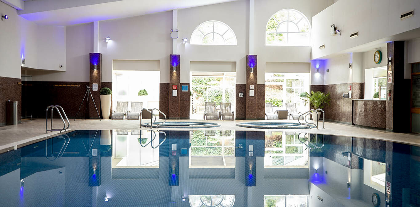 Good Spa Guide | The Belfry Spa