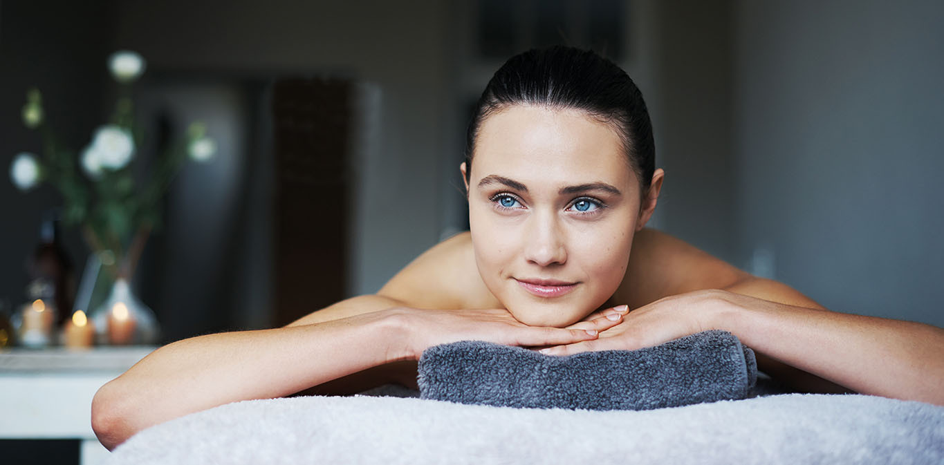 Good Spa Guide | The Belfry Spa