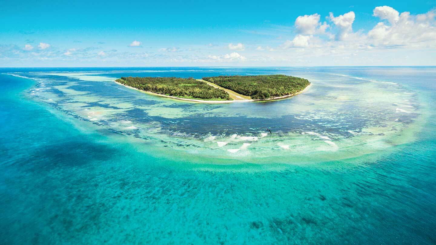 Good Spa Guide | Seychelles: Alphonse Island