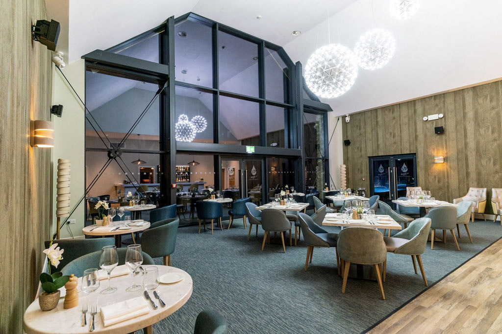 Good Spa Guide | The Spa at Breedon Priory