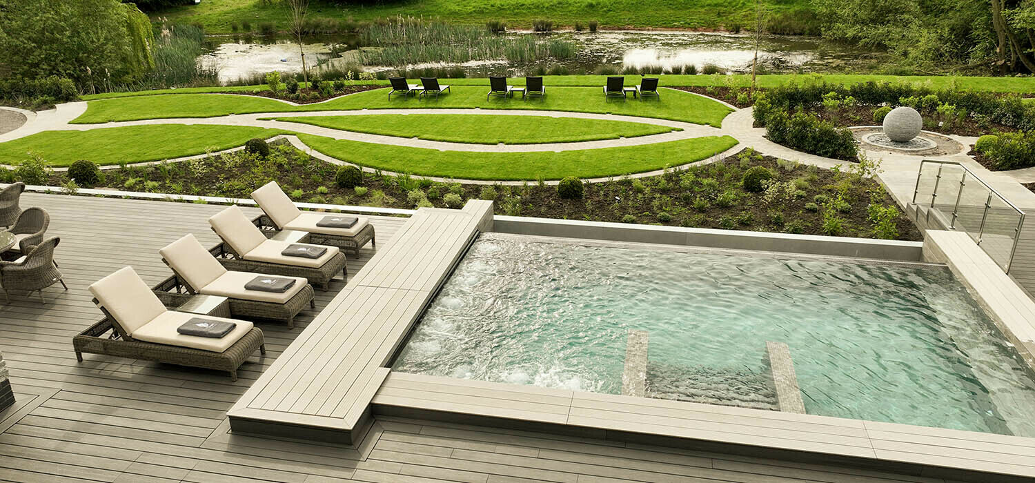 Good Spa Guide | Spas for private hire