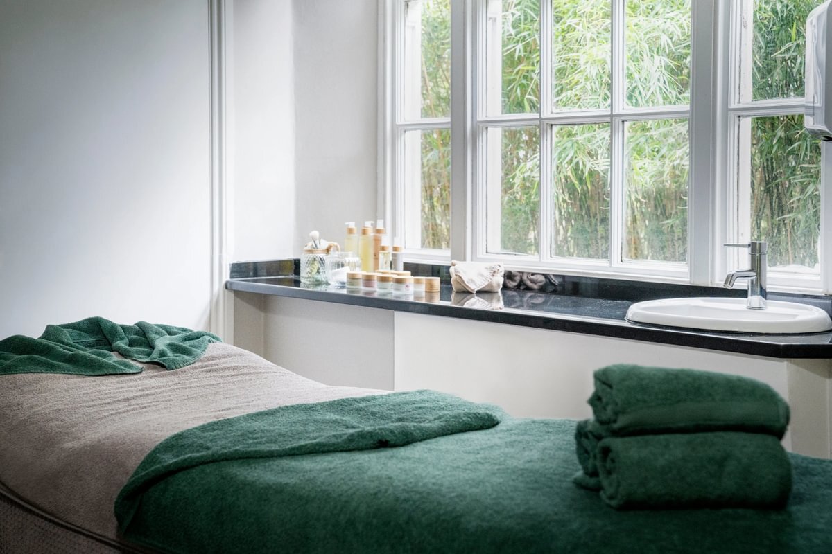 Good Spa Guide | Budock Vean Hotel & Spa