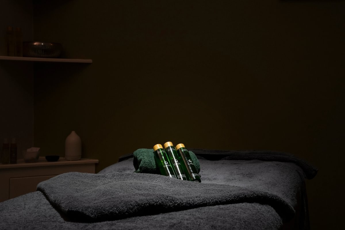 Good Spa Guide | Budock Vean Hotel & Spa