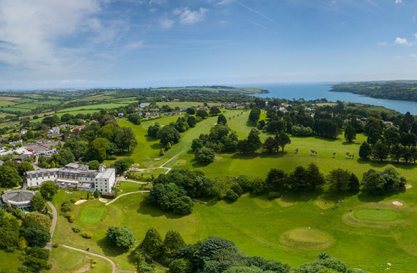 Good Spa Guide | 5 spas for nature-lovers