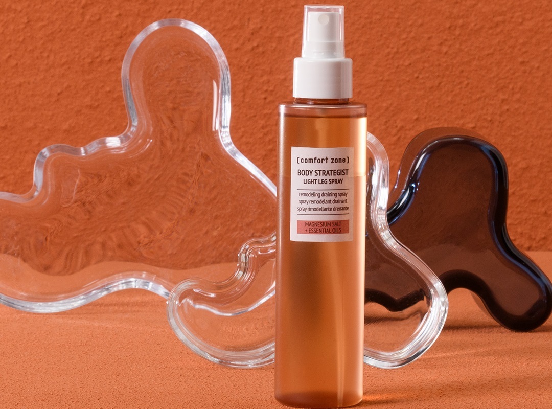 Good Spa Guide | Legs eleven - products for pretty pins