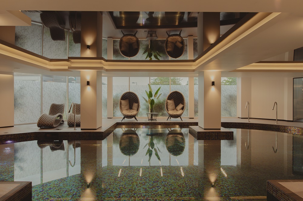 Good Spa Guide | Good Spa Guide 2025 Regional Awards