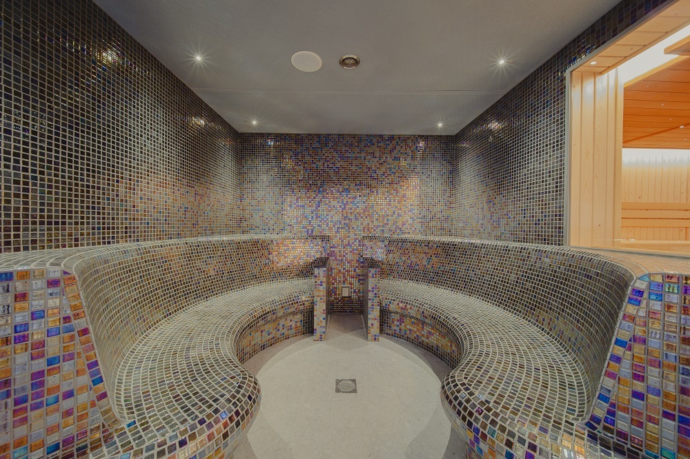 Good Spa Guide | Cairndale Spa