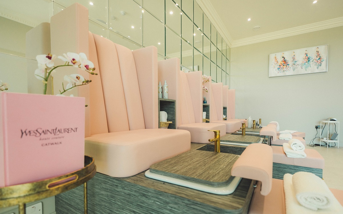 Good Spa Guide | Cambridge Country Club