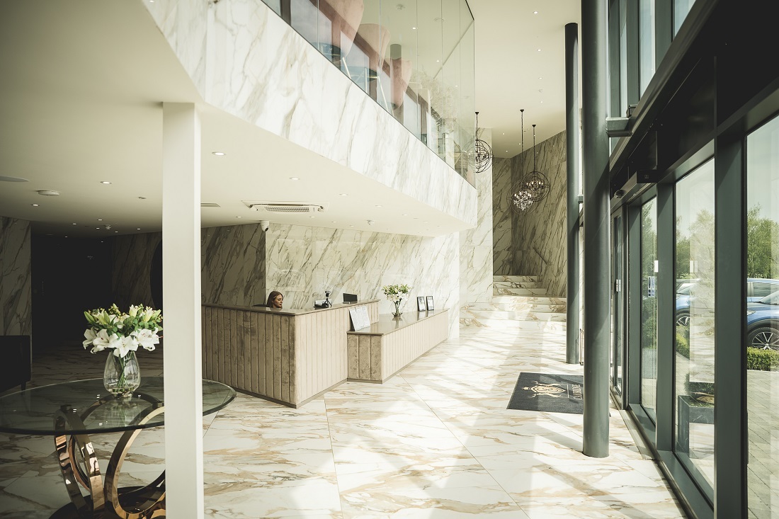 Good Spa Guide | Cambridge Country Club