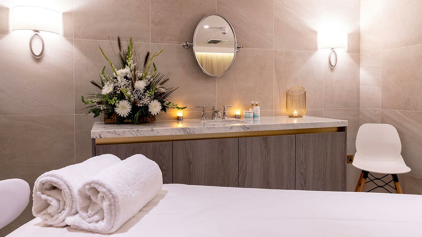 Good Spa Guide | Lymphatic Drainage Massage