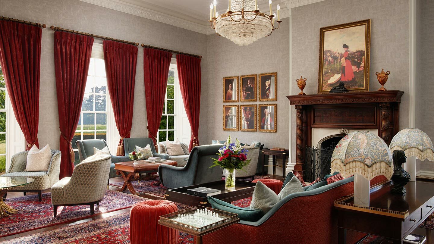 Good Spa Guide | Champneys Henlow