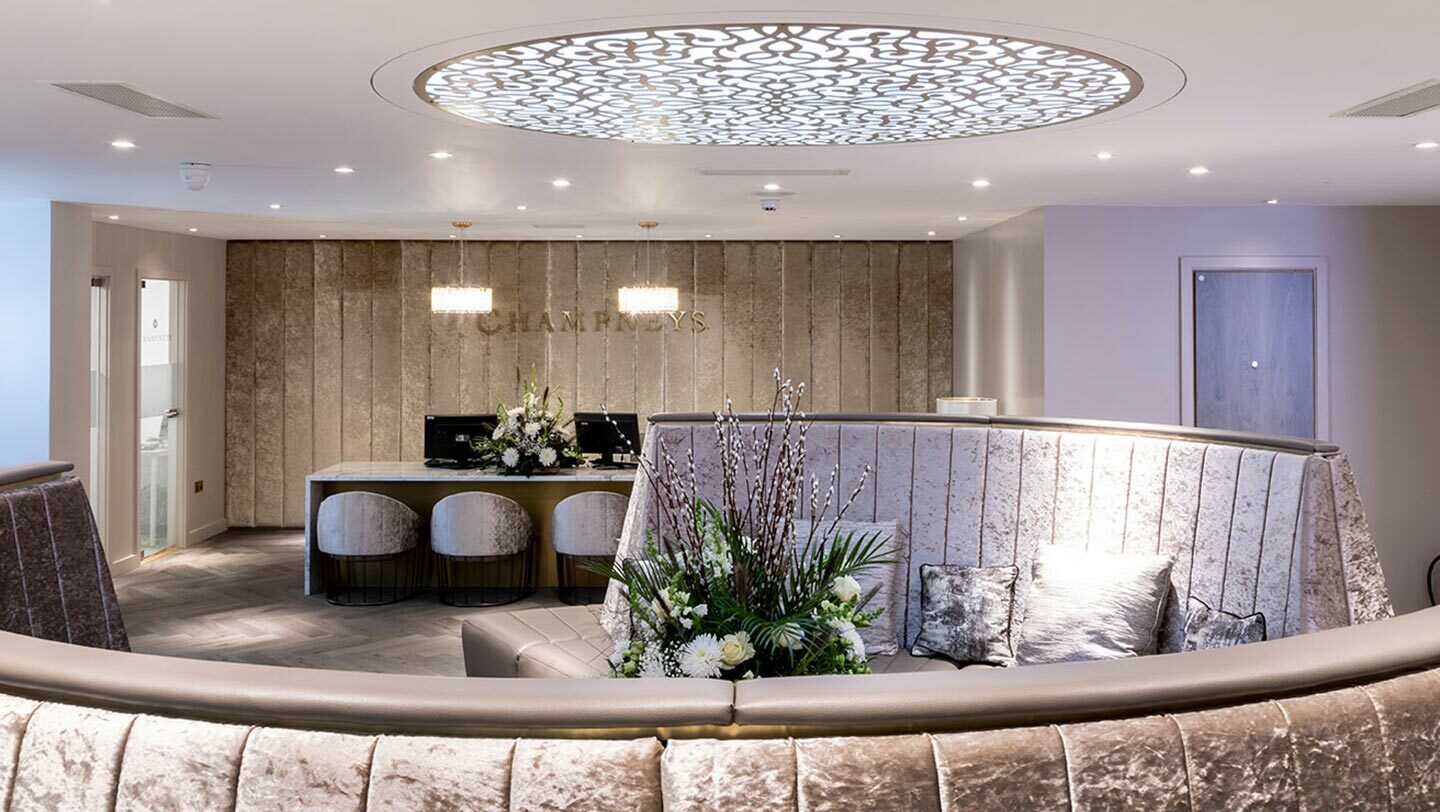 Good Spa Guide | Champneys Henlow