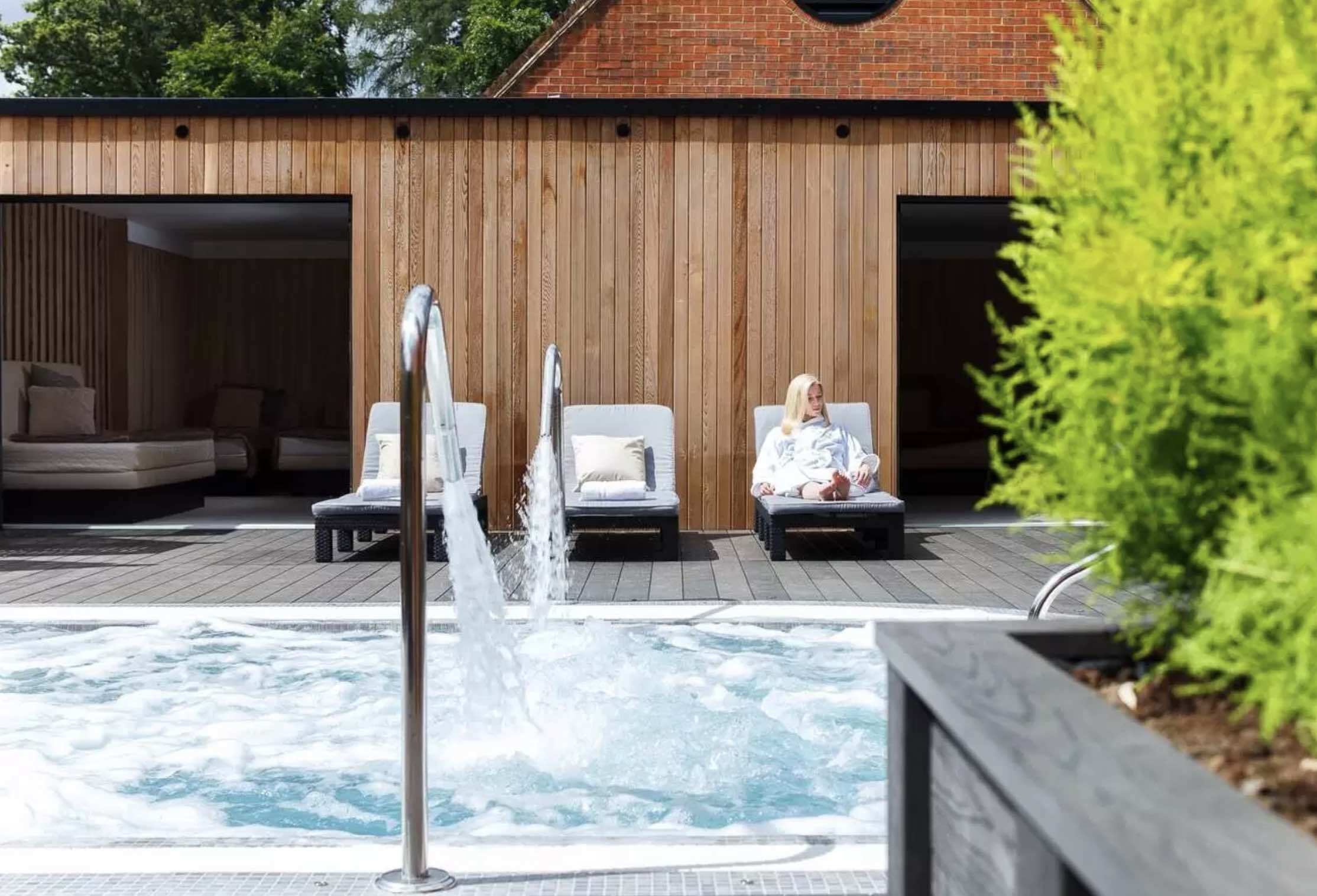 Good Spa Guide | 8 SPAS TO TAKE TEENS