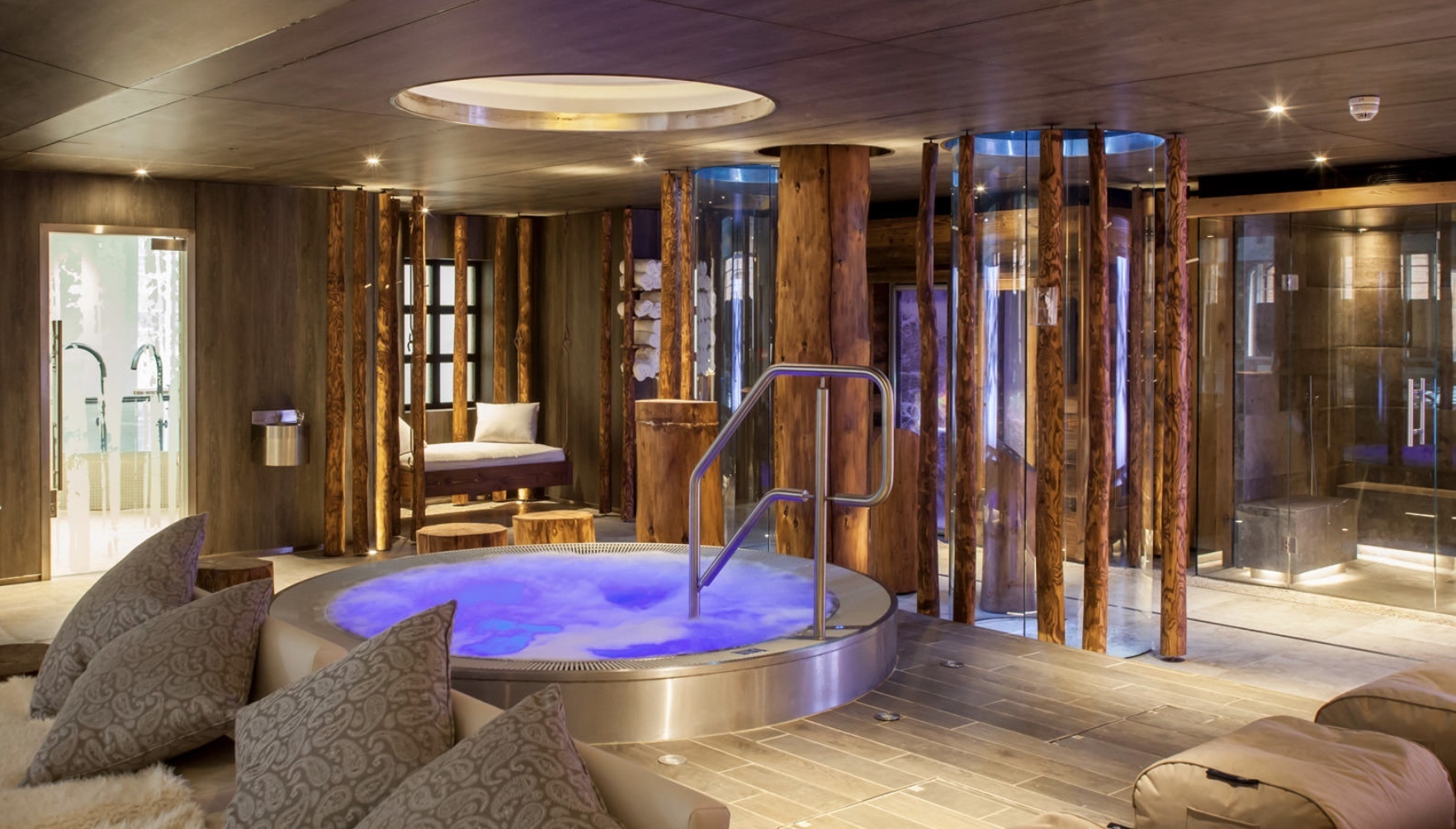 Good Spa Guide | Meet your 2024 Good Spa Guide award winners