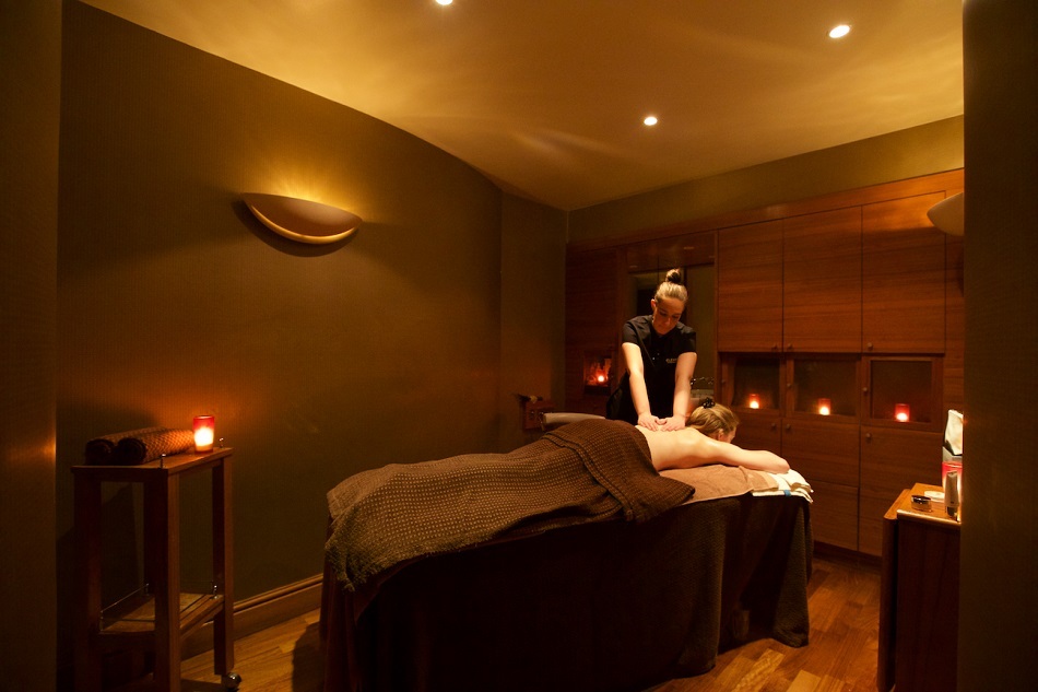 Good Spa Guide | The Spa at The Chester Grosvenor