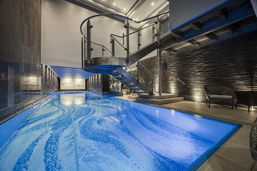 Good Spa Guide | Chuan Body + Soul at The Langham