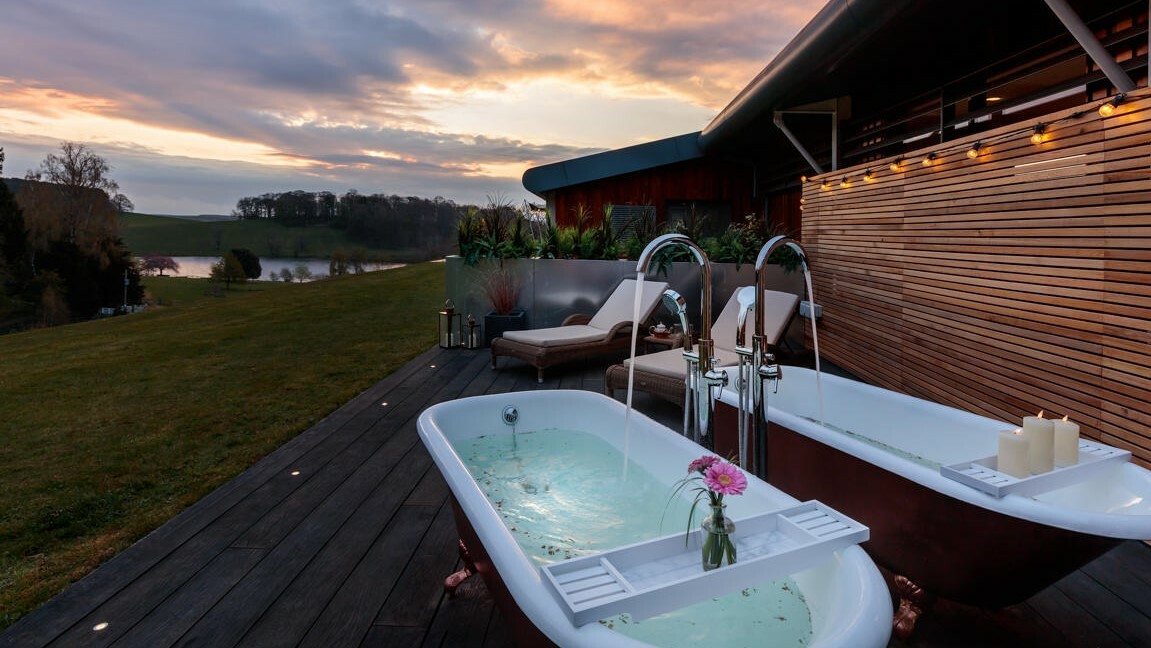 Good Spa Guide | Nàdarra Spa at The Coniston Hotel Country Estate