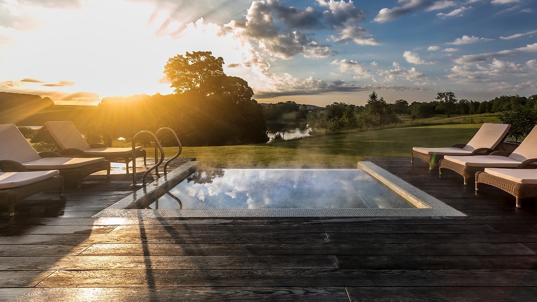 Good Spa Guide | Nàdarra Spa at The Coniston Hotel Country Estate