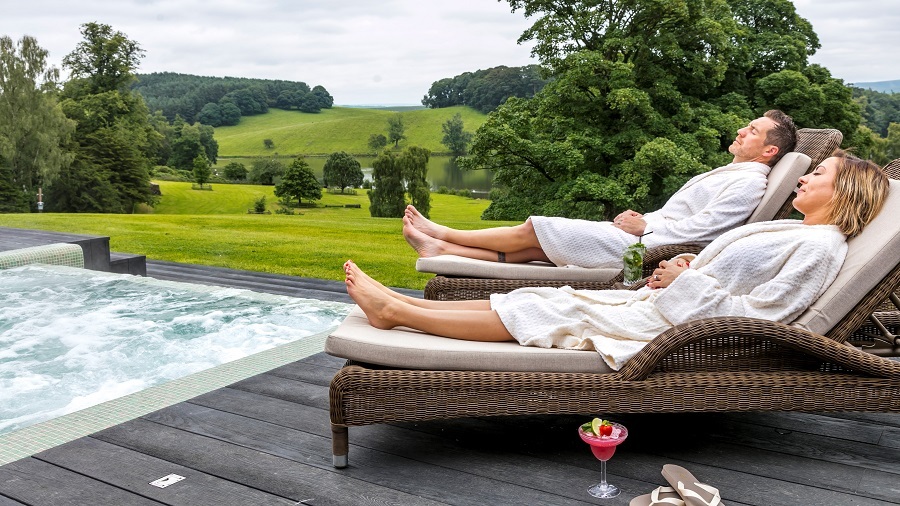 Good Spa Guide | Nàdarra Spa at The Coniston Hotel Country Estate