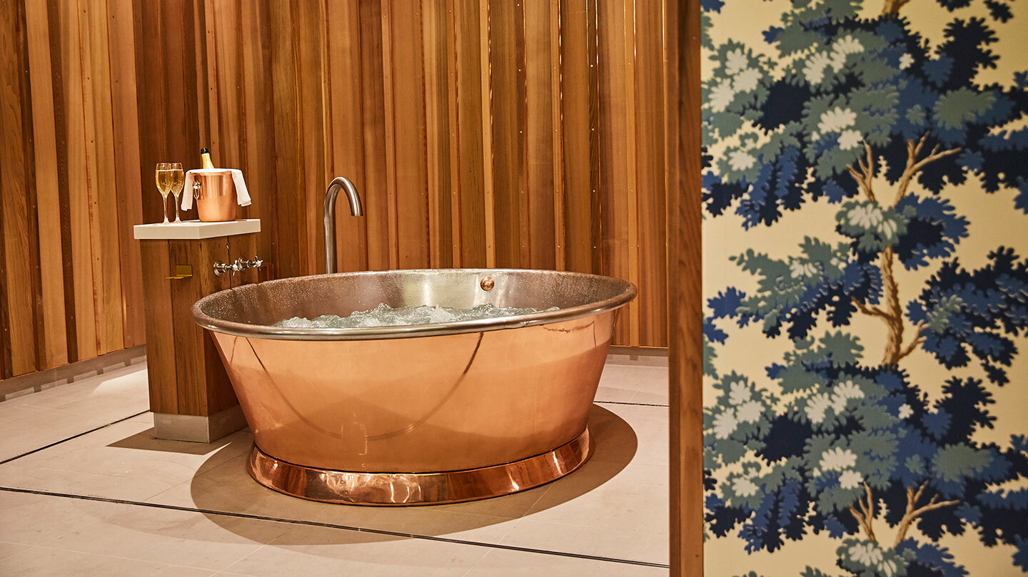 Good Spa Guide | Rudding Park Spa