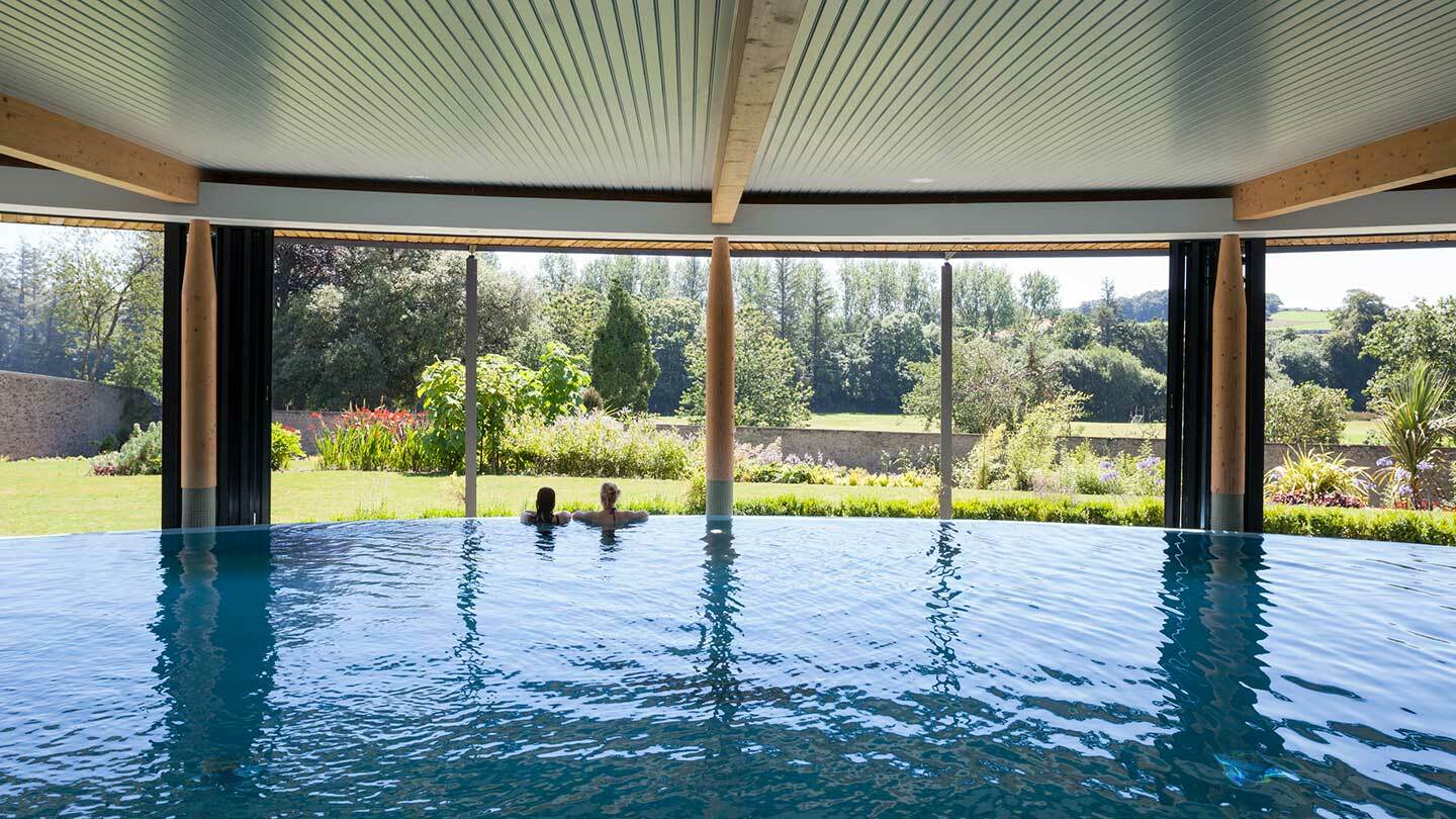 Good Spa Guide | The Clearing Spa at The Cornwall Hotel