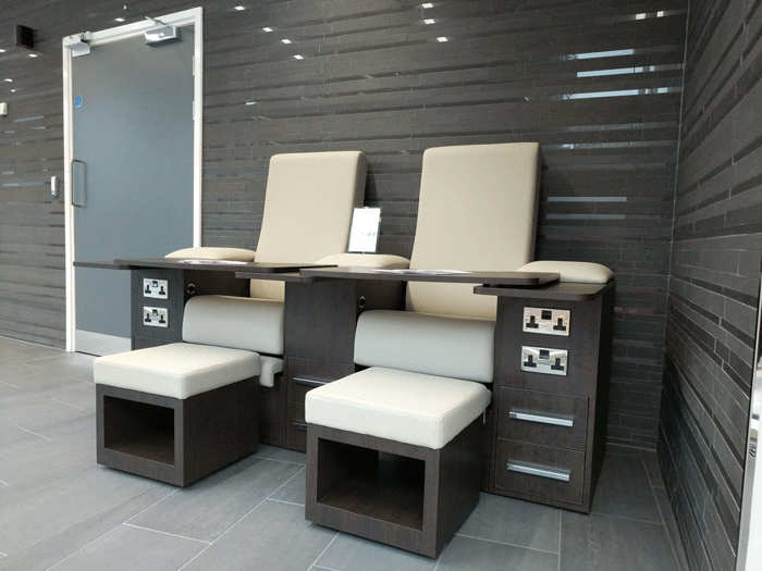 Good Spa Guide | Mana Spa