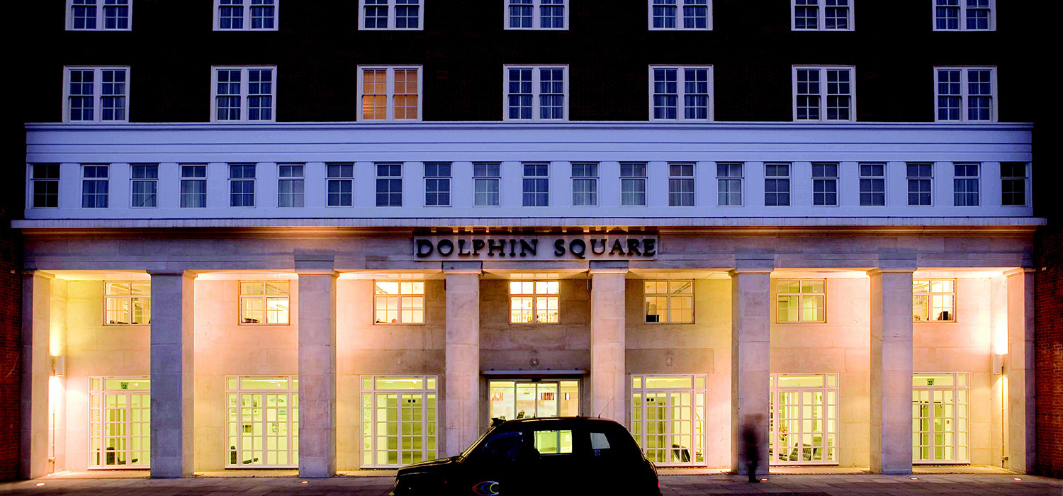 Good Spa Guide | The Spa in Dolphin Square