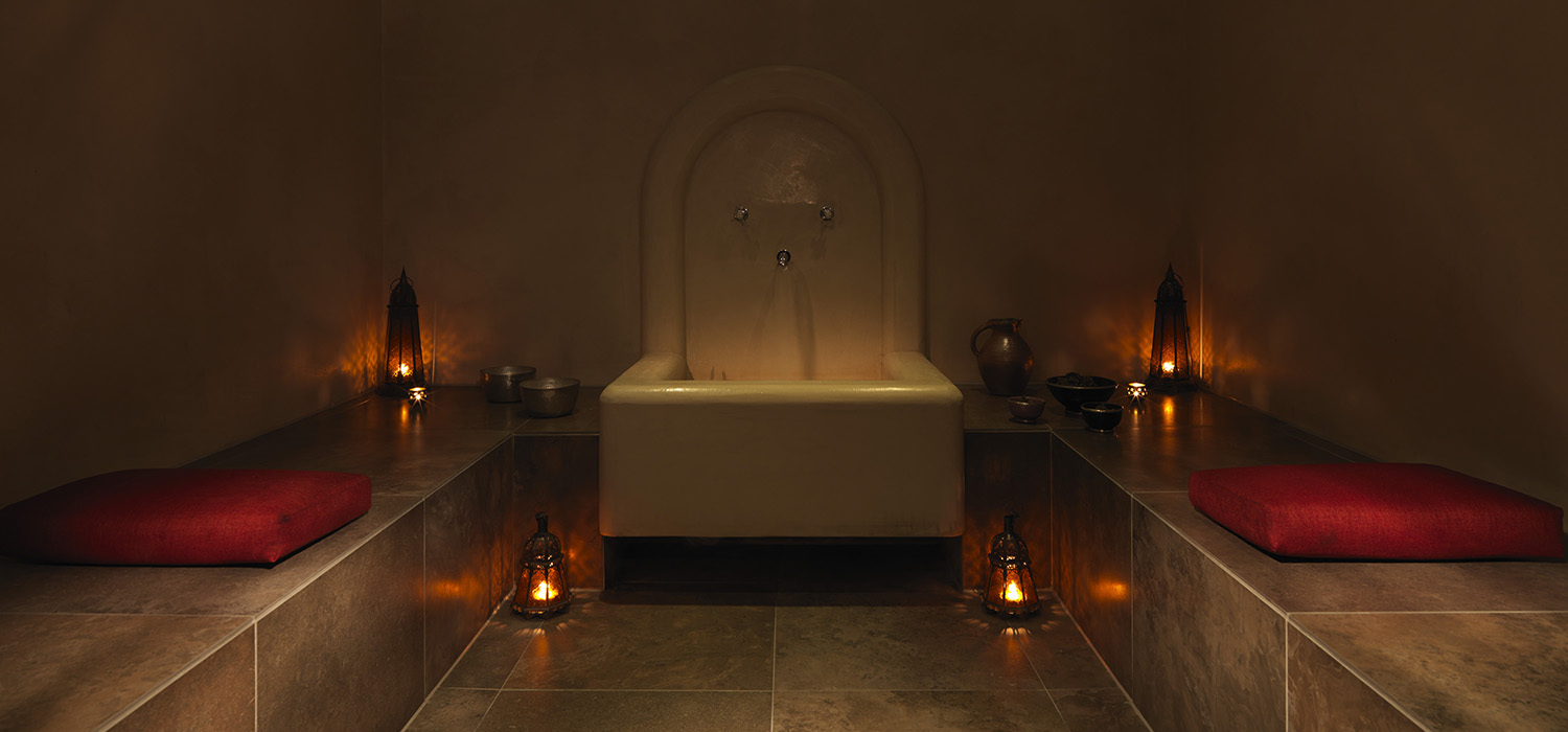 Good Spa Guide | Mud bath spa