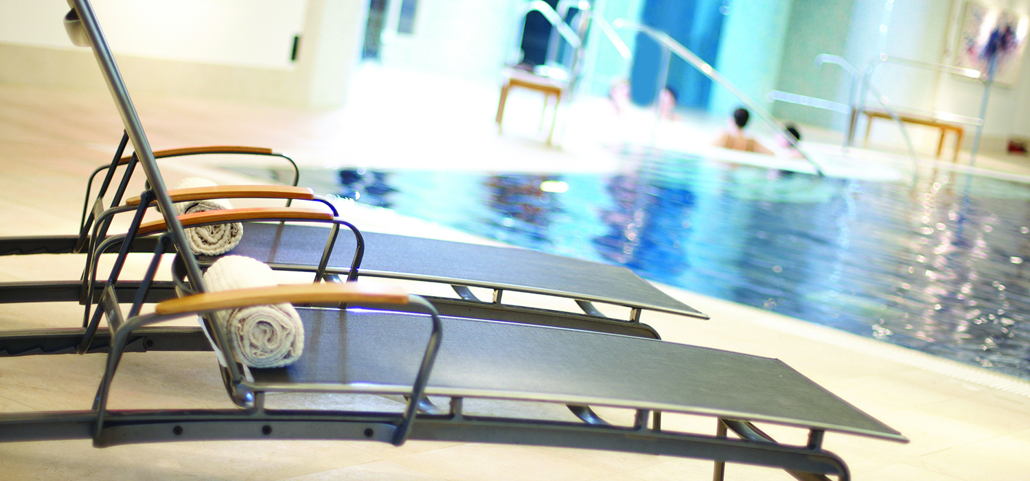 Good Spa Guide | Donnington Valley Hotel & Spa