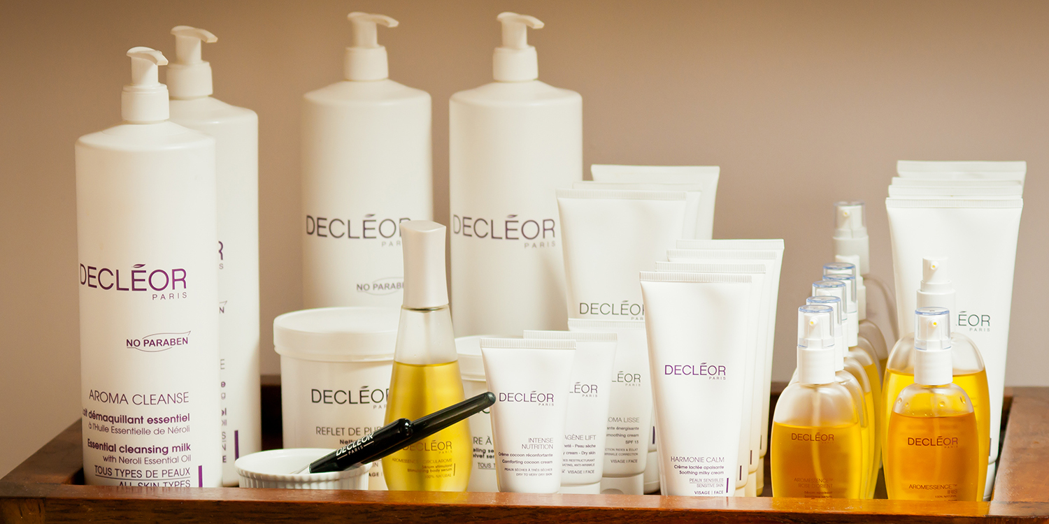 Good Spa Guide | The Spa at Cotswold House Hotel