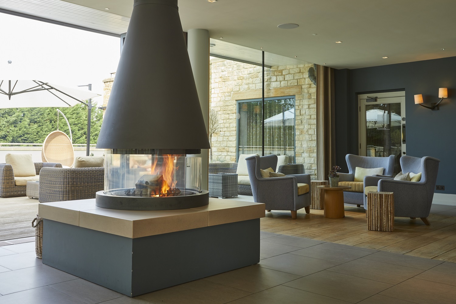 Good Spa Guide | The House Spa at Dormy House