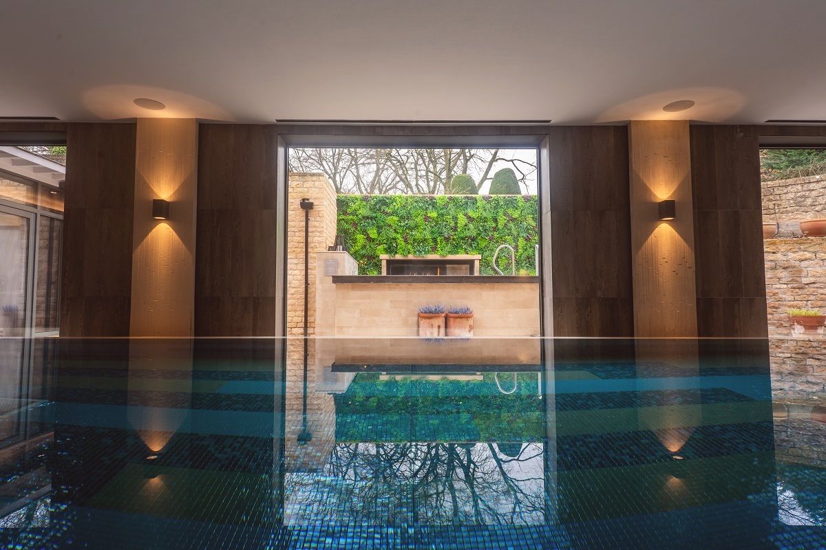 Good Spa Guide | Japanese Head Spas