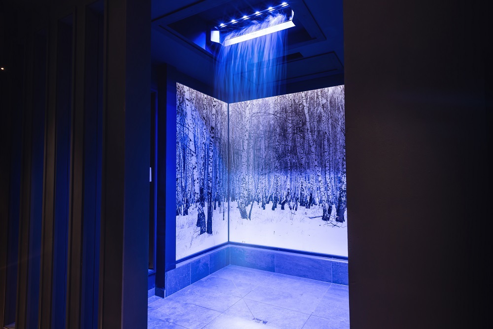 Good Spa Guide | The House Spa at Dormy House