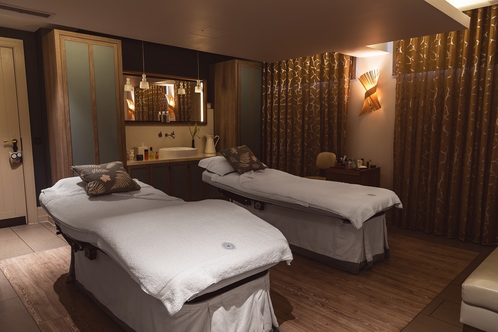 Good Spa Guide | The House Spa at Dormy House
