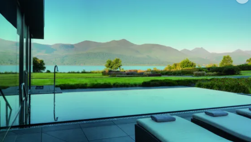 Good Spa Guide | 9 of the best ESPA spas*