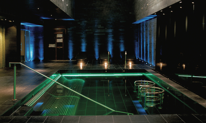 Good Spa Guide | G Hotel & Spa