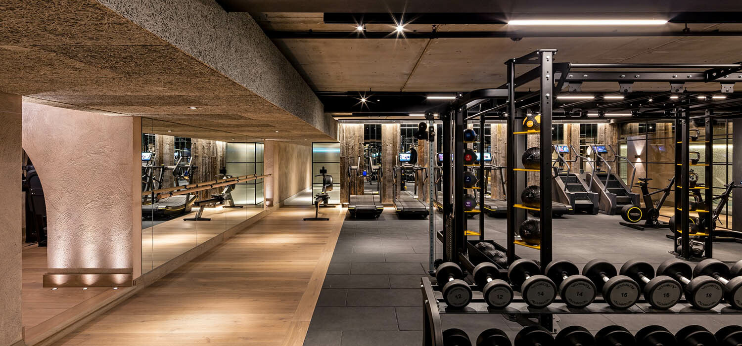Good Spa Guide | The Spa & Gym, The Edwardian Manchester