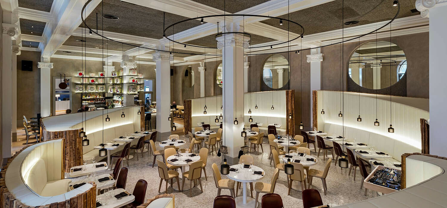 Good Spa Guide | The Spa & Gym, The Edwardian Manchester