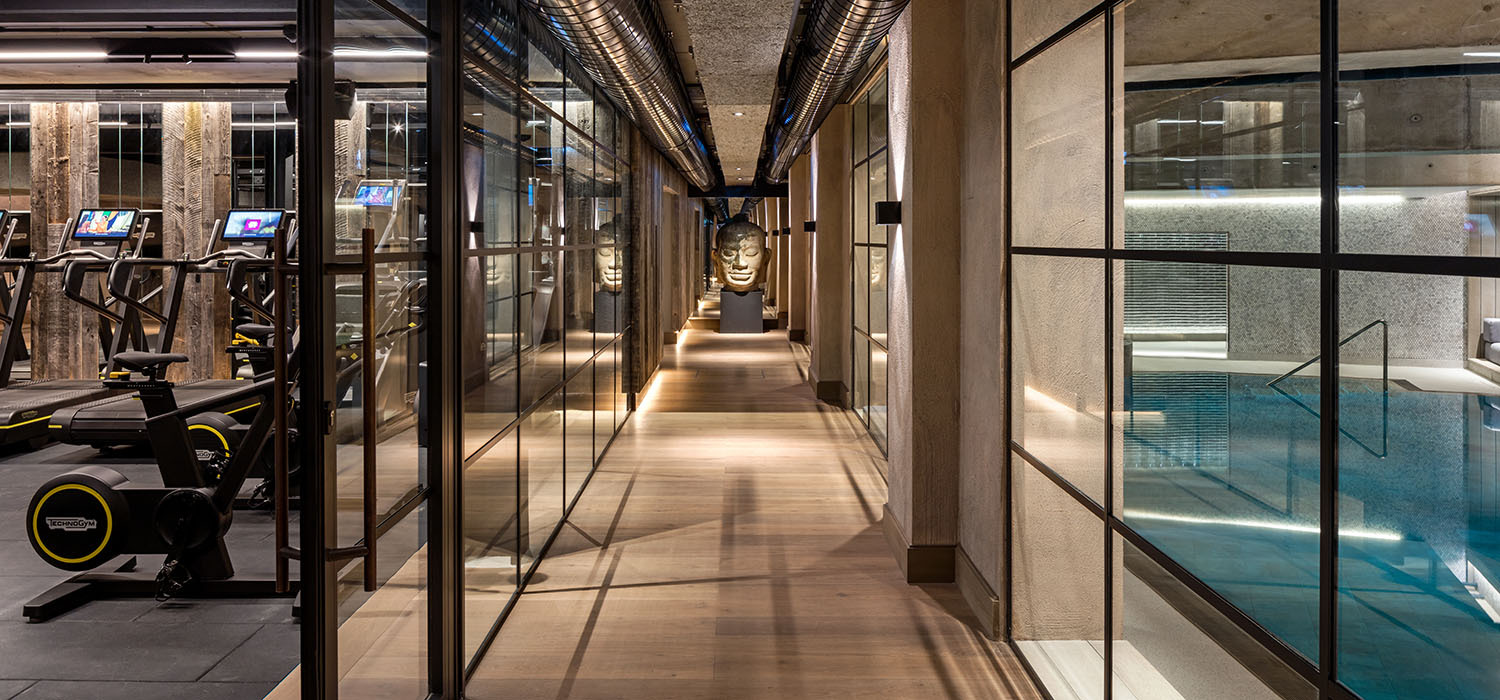 Good Spa Guide | Best spas in the heart of Manchester