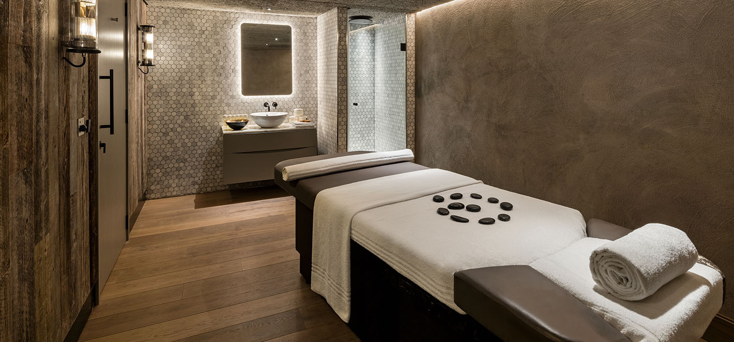 Good Spa Guide | The Spa & Gym, The Edwardian Manchester